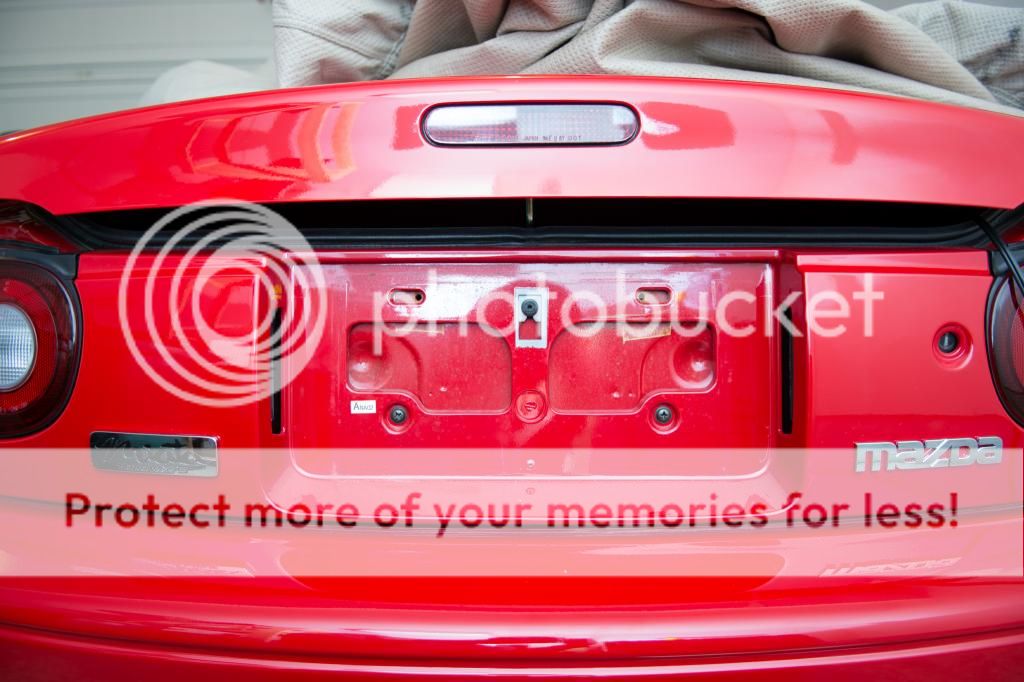 1990 Red Miata, sub-7,000 miles - MX-5 Miata Forum