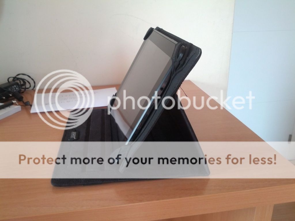 [ VENTA CERRADA ] REBAJADO!! Tablet 9,7" eZee'Tab971 8 GB STOREX ...