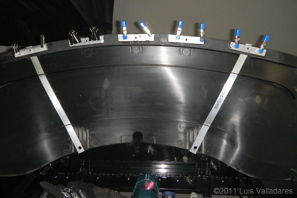 Belly Pan Improvement Mod - Step-by-Step | Charger Forums