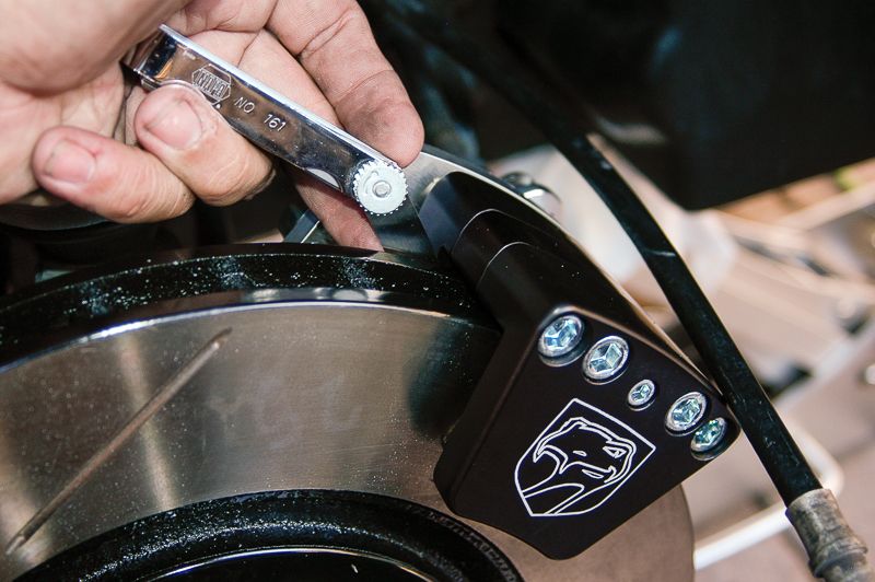 Viper Gen 2 - Big Brake Upgrade | Dodge SRT Viper Forums : ViperAlley