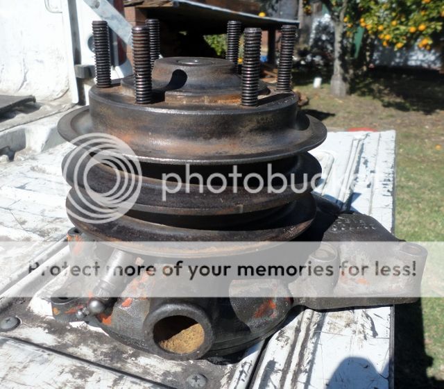 Leyland 600 and 680 - Forum - Historic Commercial Vehicle Club of Australia