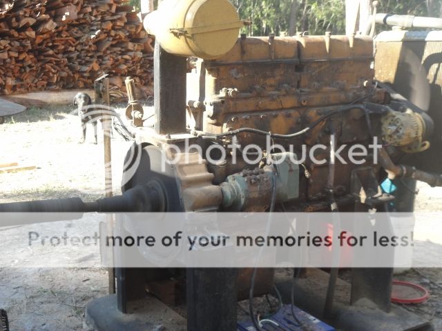 Leyland 600 and 680 - Forum - Historic Commercial Vehicle Club of Australia