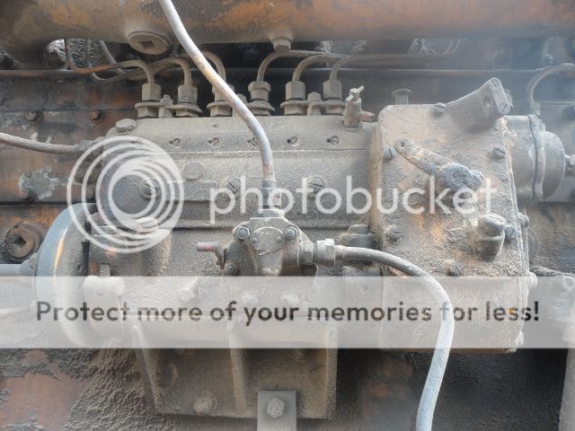 Leyland 600 and 680 - Forum - Historic Commercial Vehicle Club of Australia