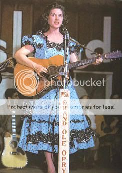 Kitty Wells, 92, one of country music's first female stars....