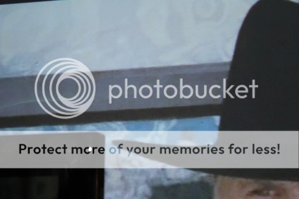 Projector Image Problems | Audioholics Home Theater Forums