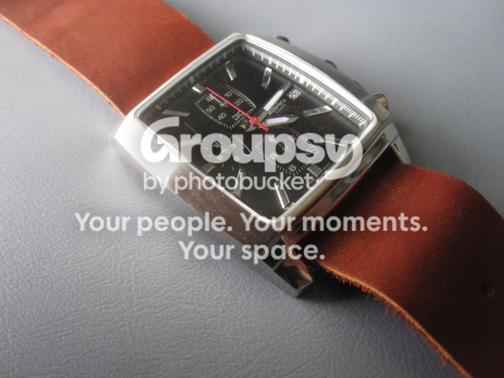 (F71) Affordables: Citizen, Casio, Tag Heuer, among others | WatchUSeek ...