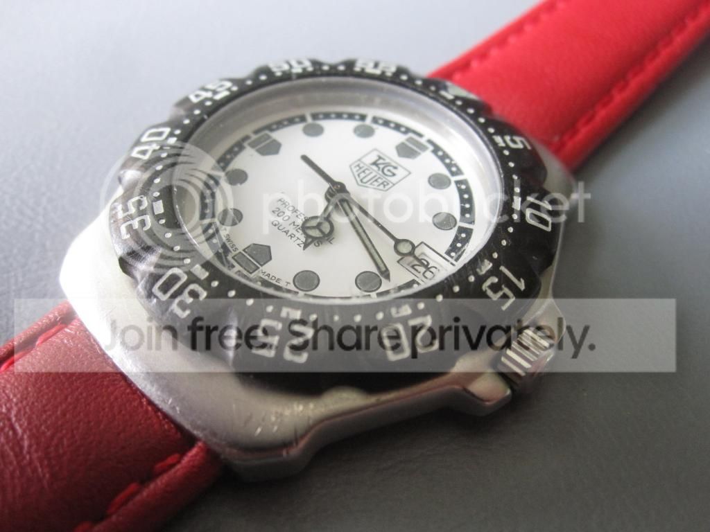 (F71) Affordables: Citizen, Casio, Tag Heuer, among others | WatchUSeek ...