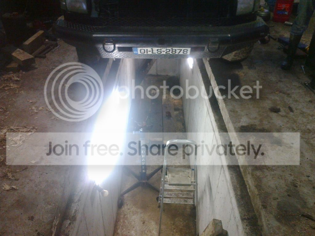 p1698 p1689 | Cummins Diesel Forum