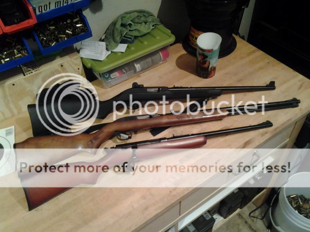 Skinner barrel-mount peep sights.... | Marlin Firearms Forum