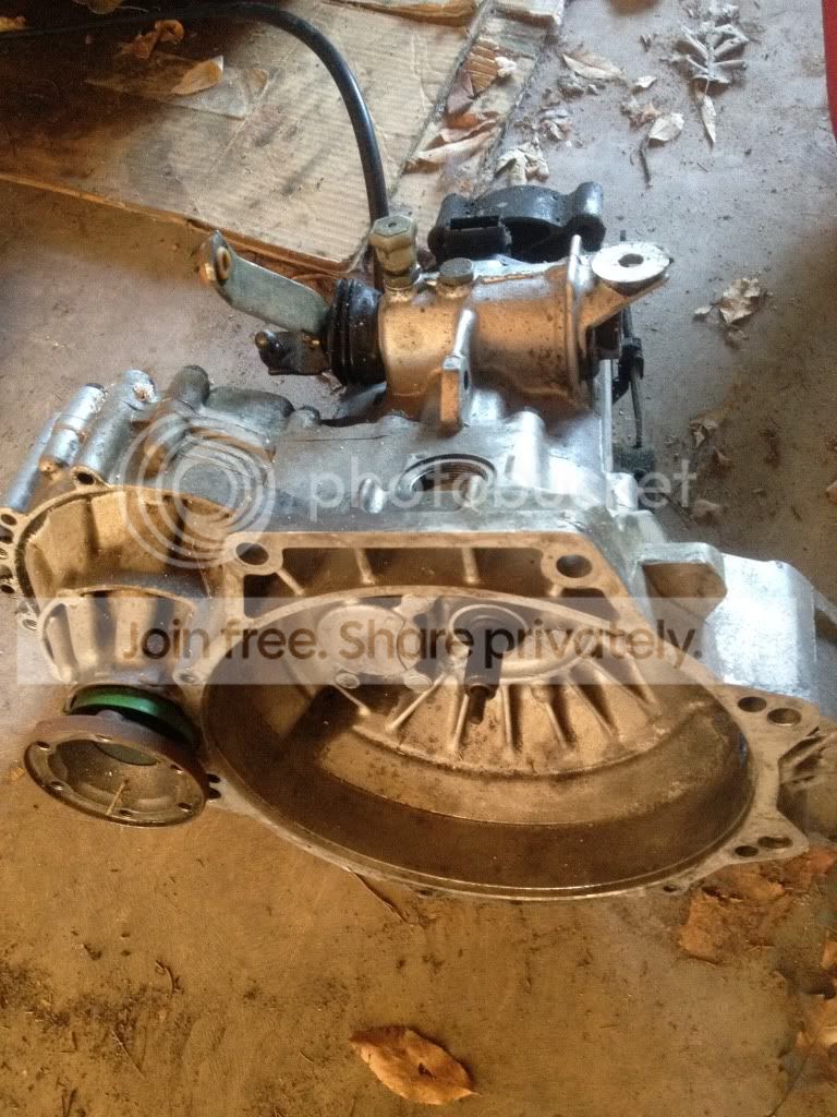 020 transmission. $150 located in eastern WV | VW Vortex - Volkswagen Forum