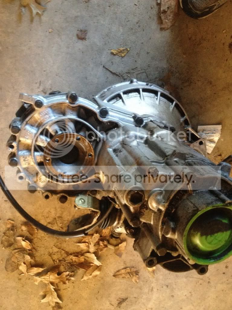020 transmission. $150 located in eastern WV | VW Vortex - Volkswagen Forum