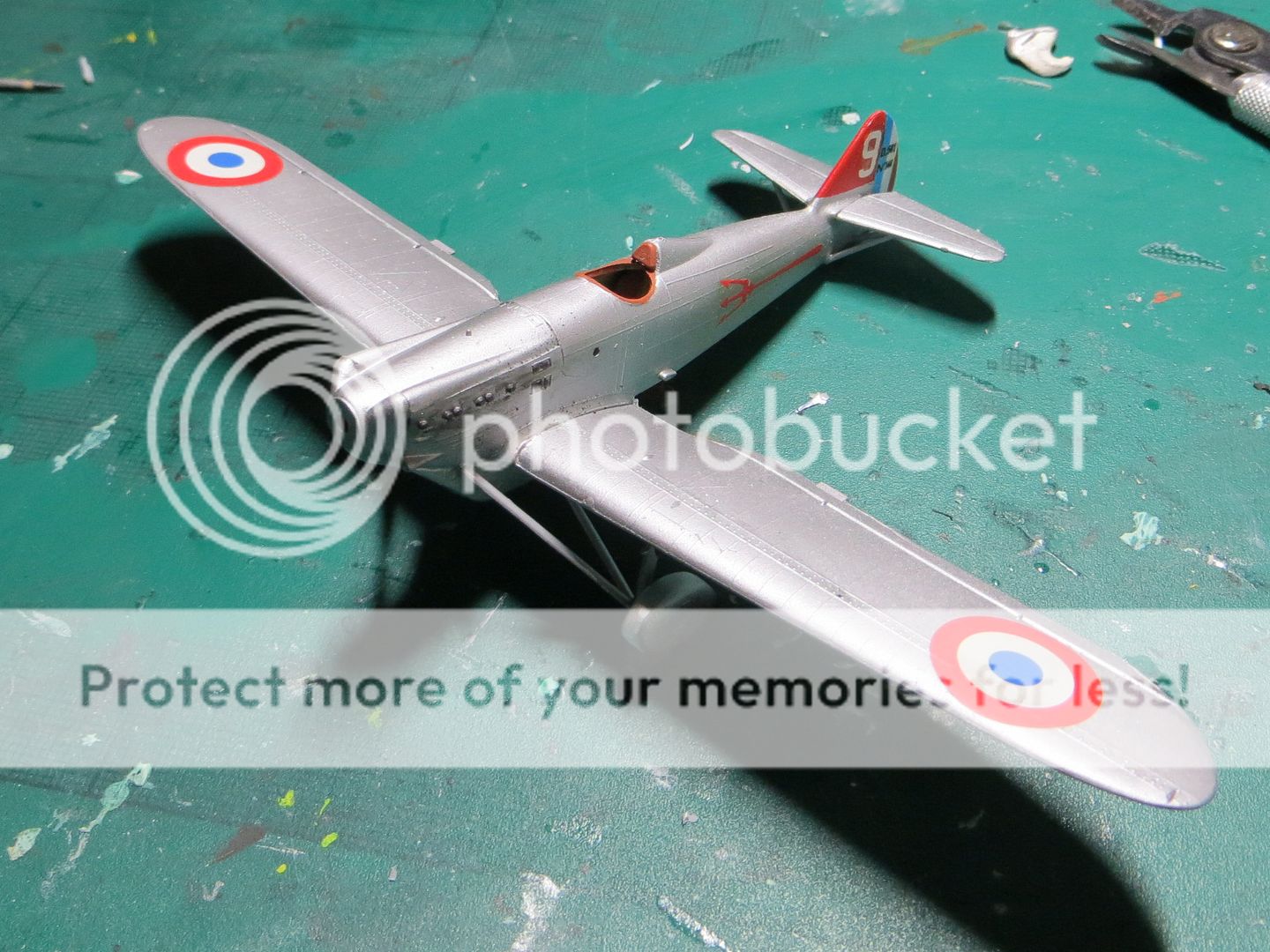 Toby's table top turmoil - Page 56 - The Unofficial Airfix Modellers' Forum