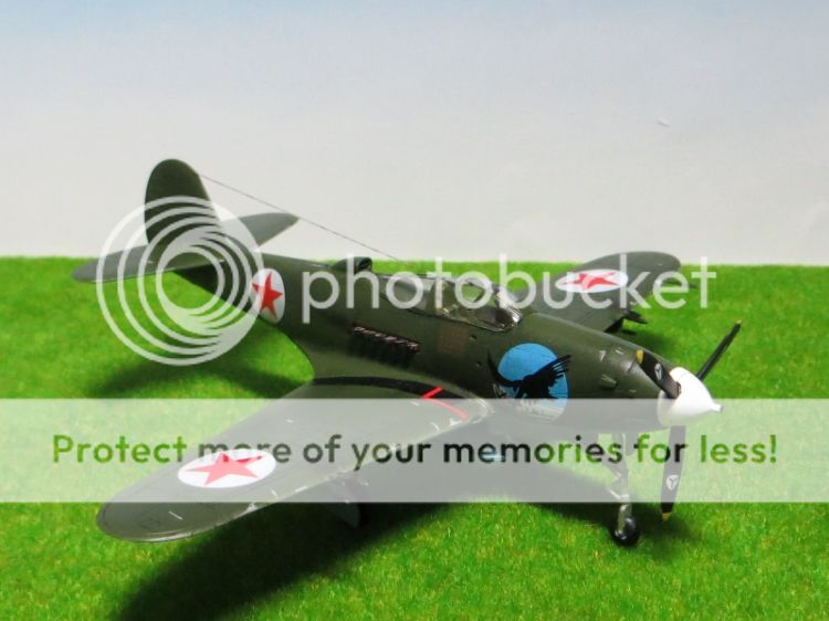 Toby's table top turmoil - Page 44 - The Unofficial Airfix Modellers' Forum