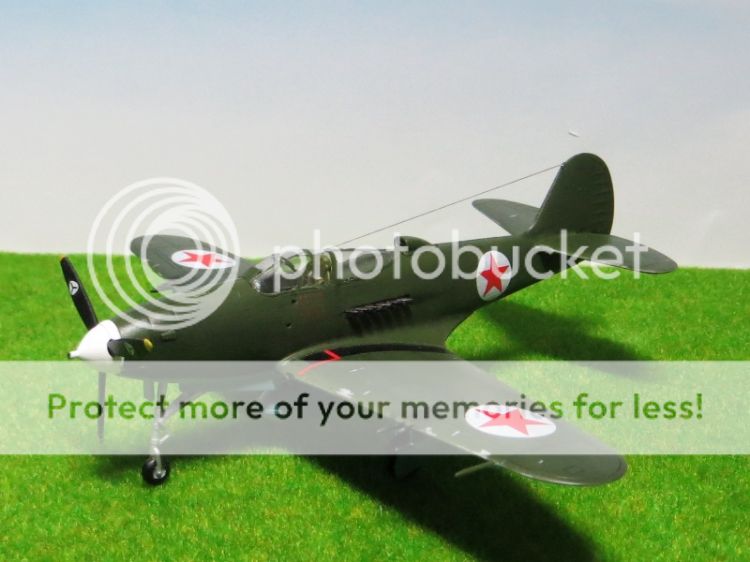 Toby's table top turmoil - Page 44 - The Unofficial Airfix Modellers' Forum