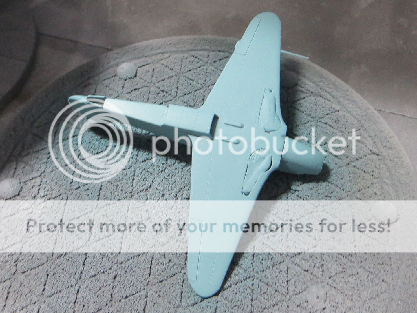 Toby's table top turmoil - Page 48 - The Unofficial Airfix Modellers' Forum