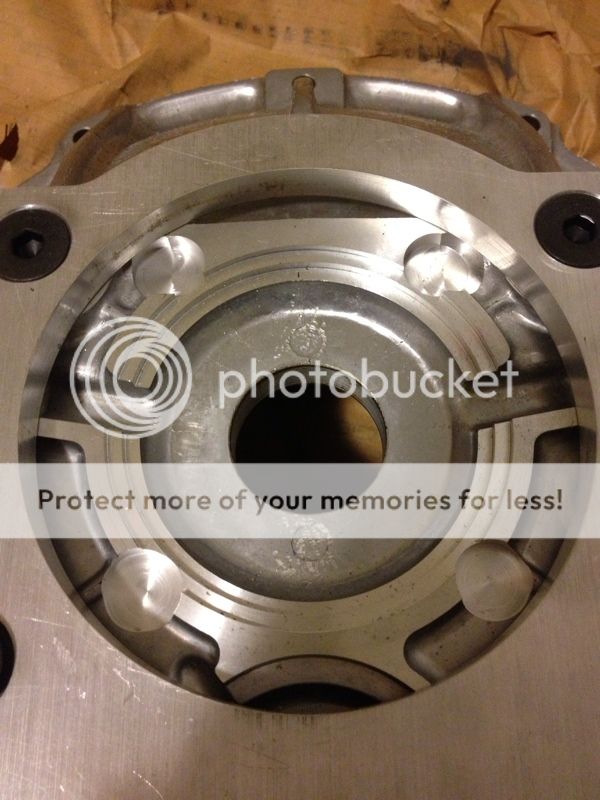 For Sale - 4BD Isuzu NV4500 Adapter kit | IH8MUD.com Forum | Toyota ...