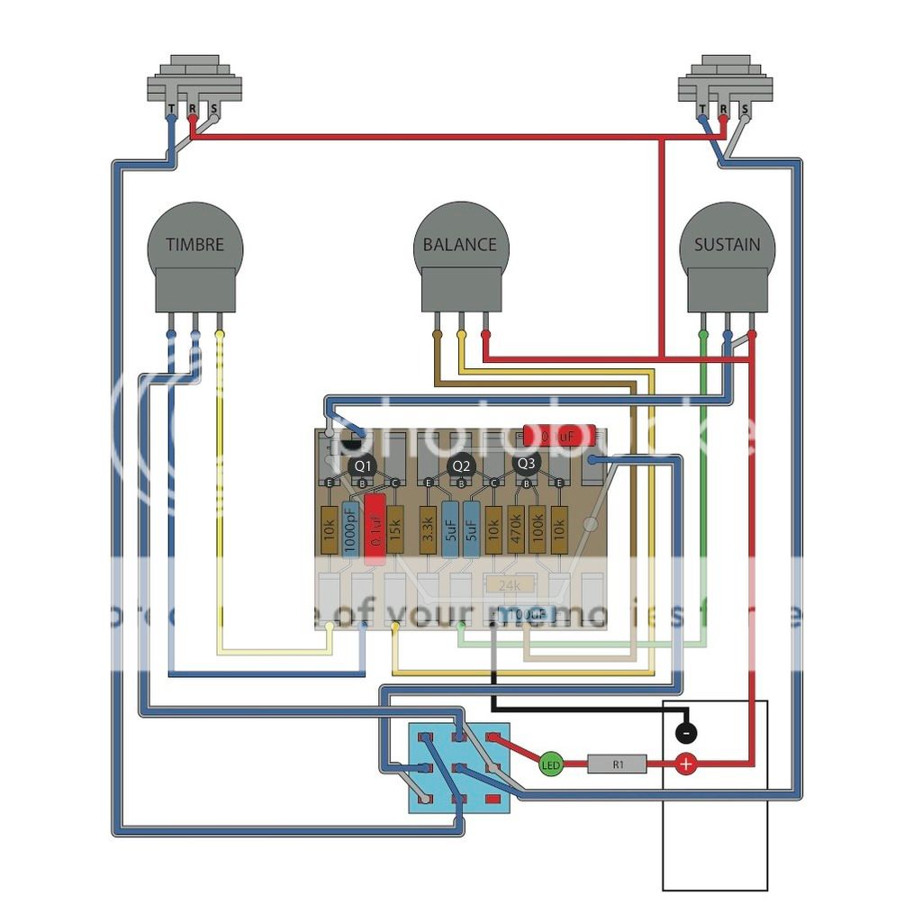 Burns Buzzaround build... - Page 5 - OffsetGuitars.com