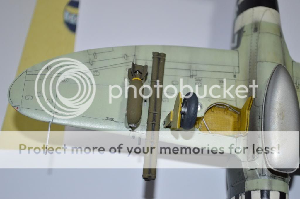 P47 D Thunderbolt "Eileen" - Ready for Inspection - Aircraft ...