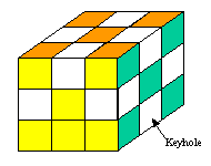 5: Opposite Edges | Dan's Rubik's Cube Solution